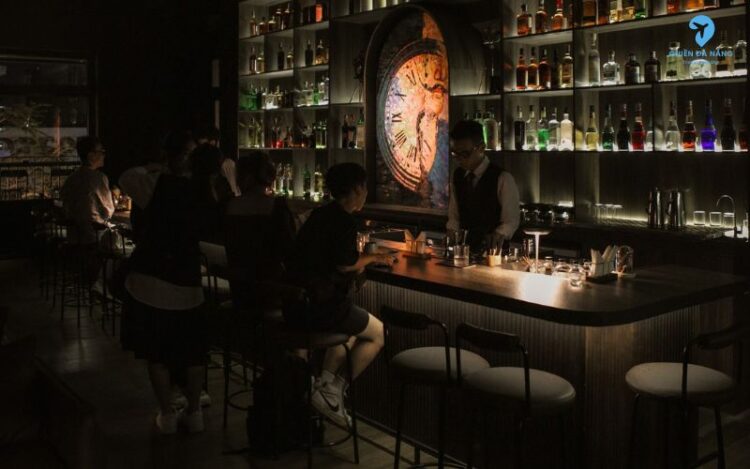 TOP 9+ Quán Bar chill ở Đà Nẵng HOT được giới trẻ yêu thích